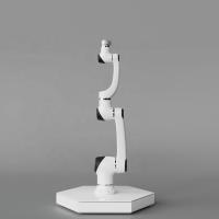 China 6 axis cobot arm 10 payload 12 Kg mainly for cobot cnc elfin robot collaborative robotic arm for sale