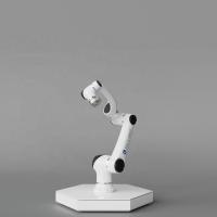 China 6 axis cobot arm 10 payload 12 Kg mainly for cobot cnc elfin robot collaborative robotic arm for sale