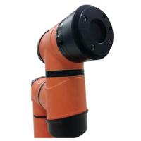 China collaborative robot industrial robot arm AUBO i5 Chinses famous brand with low price six axis cobot for sale