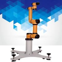 China China Factory Directly Industrial Cobot AUBO-i5 for Mechanical Screw Tighten Manipulator Robot Arm for sale