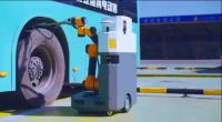 China Mini Industrial Robot Arm Small 3kg AUBO-i3 Lift Tables Telehandler Collaborative Robot China 6 Axis Robot Arm for sale