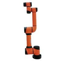China Mini Industrial Robot Arm Small 3kg AUBO-i3 Lift Tables Telehandler Collaborative Robot China 6 Axis Robot Arm for sale