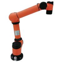 China Mini Industrial Robot Arm Small 3kg AUBO-i3 Lift Tables Telehandler Collaborative Robot China 6 Axis Robot Arm for sale