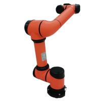 China Mini Industrial Robot Arm Small 3kg AUBO-i3 Lift Tables Telehandler Collaborative Robot China 6 Axis Robot Arm for sale