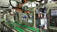 China AUBO-i5 as Material Handling Equipment Parts Lifter with 5kg Payload Robot Arm 6 Axis for sale