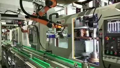 China AUBO-i5 as Material Handling Equipment Parts Lifter with 5kg Payload Robot Arm 6 Axis for sale