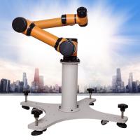 China AUBO-i5 as Material Handling Equipment Parts Lifter with 5kg Payload Robot Arm 6 Axis for sale