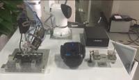 China Manipulator Robot Arm Of Elfin E10 With 10kg Payload And 1000mm Reach For Robot Welding Station for sale