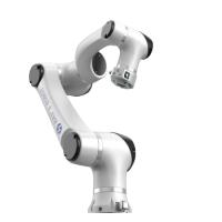 China China Robot Of Elfin E05-L Can Install At Any Angle And Easy To Install With 6 axis Robotic Arm for sale