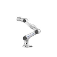China Elfin E05 With AGV Main Material Aluminum Alloy And TCP/IP Modbus Communication For Cobot Robot for sale