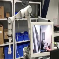 China Elfin E05 With AGV Main Material Aluminum Alloy And TCP/IP Modbus Communication For Cobot Robot for sale