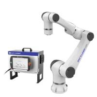 China Universal Robot Collaborative Cobot Of Elfin E03 With 3kg Payload 590mm Reach For Collaborative Robot for sale