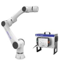 China Collaborative Universal Robot Of Elfin E10-L With 1300mm scope of work For Robotic Polishing for sale