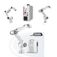 China Collaborative Universal Robot Of Elfin E10-L With 1300mm scope of work For Robotic Polishing for sale