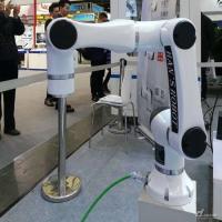 China Collaborative Universal Robot Of Elfin E10-L With 1300mm scope of work For Robotic Polishing for sale