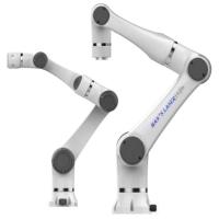 China Spraying Robot Of Elfin E10 With TCP/IP  Modbus Communication With Collaborative Robot Arm for sale