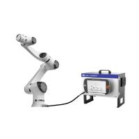 China 6 axis Collaborative Robot Of Elfin E05-L With Main Material Aluminum Alloy For Assembly Robot for sale