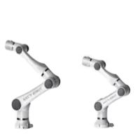 China Collaborative Universal Robot Of Elfin E05 With Collaborative Robotic Arm For Laser Marking Machines for sale