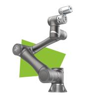 China TM5-900 Collaborative Robot  With 900MM Reach And 6 Aixs Robot Arm For Automobile Industry for sale