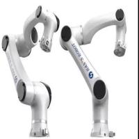 China Elfin E10 Of Collaborative Robot Price Used For The Lock Screw With Pick And Place Robot Arm for sale