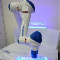 China Collaborative Robot with Hand-Guided Teaching HC10XP For Immediate Shipment With CNC Robot Arm for sale