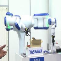 China Collaborative Robot with Hand-Guided Teaching HC10XP For Immediate Shipment With CNC Robot Arm for sale