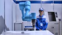 China Material Handling Robot Of HC10DT With Industrial Robot Arm 6 Axis Manipulator And Collaborative Robot Arm for sale
