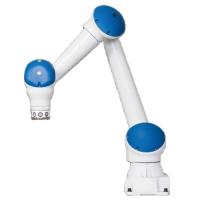 China Material Handling Robot Of HC10DT With Industrial Robot Arm 6 Axis Manipulator And Collaborative Robot Arm for sale