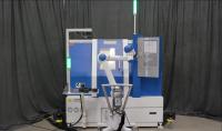 China Pick And Place Robot Of HC10 With 6 Axis Industrial Collaborative Robot Arm For Collaborative Robot for sale
