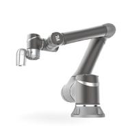 China Cobot 6 Axis Industrial TM Cobot Robot For Palletizing Robot And  Applicable 3C Industry  Collaborative Robot for sale