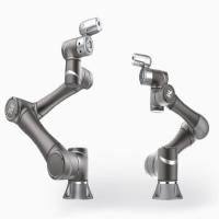 China Cobot 6 Axis Industrial TM Cobot Robot For Palletizing Robot And  Applicable 3C Industry  Collaborative Robot for sale