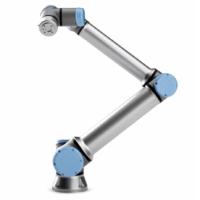China UR10e 6 Axis Collaborative Robot Arm Payload 10kg With Teach Pendant for sale