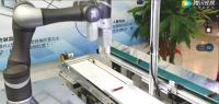 China Chinese TM Cobot Robot For Mig Welding Applicable 3C Industry Automobile And Food industry Collaborative Robot for sale