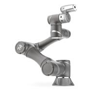 China Chinese TM Cobot Robot For Mig Welding Applicable 3C Industry Automobile And Food industry Collaborative Robot for sale