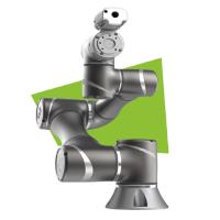 China Chinese TM Cobot Robot For Mig Welding Applicable 3C Industry Automobile And Food industry Collaborative Robot for sale