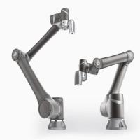 China Chinese TM Cobot Robot For Mig Welding Applicable 3C Industry Automobile And Food industry Collaborative Robot for sale