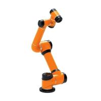 China Robot arm 6 axis famous chinese brand AUBO i10 packing robot with 10kg payload low cost Collaborative robot for sale