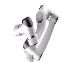 China Robot arm HAN'S' Elfin E5 6 axes 5kg payload Pick and place robot with sucker Robot gripper robotiq cobot for sale