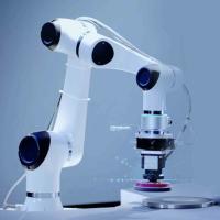China Industrial Collaborative Robot arm 6 Axis Of Elfin E10 10kg For Polishing Machine With Cobot Robot for sale