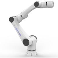 China Elfin 3 Welding Robot With 3KG  Payload 590mm Reach 6 Axis Robot Arm And Collaborative Robot Arm for sale