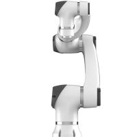 China Elfin 3 Welding Robot With 3KG  Payload 590mm Reach 6 Axis Robot Arm And Collaborative Robot Arm for sale