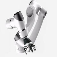 China Welding robot china HAN'S Elfin Series E5 cheap robot arm with 5kg payload for weld cobot 6 axis for sale