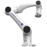 China Robot arm 6 axis E10 Elfin series pick and place robot for assembly, welding, grinding and painting cobot for sale