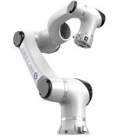 China Robot arm 6 axis E10 Elfin series pick and place robot for assembly, welding, grinding and painting cobot for sale