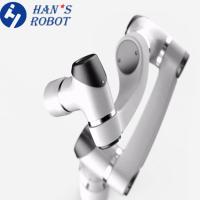 China Robot arm 6 axis E10 Elfin series pick and place robot for assembly, welding, grinding and painting cobot for sale
