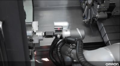 China Cobot Robot For Collaborative Robot Arm  TM12 That  Automatic Welding Industrial Collaborative Robot for sale