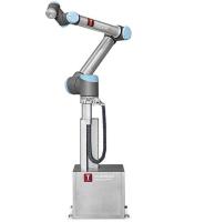 China Universal robot parts LiftStand plug and play solution for the robotic hand UR5 and UR10 for sale