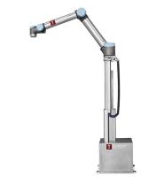 China Universal robot parts LiftStand plug and play solution for the robotic hand UR5 and UR10 for sale