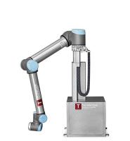 China Universal robot parts LiftStand plug and play solution for the robotic hand UR5 and UR10 for sale