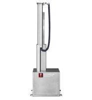 China Universal robot parts LiftStand plug and play solution for the robotic hand UR5 and UR10 for sale